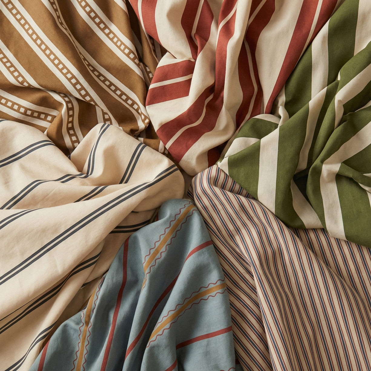 Stripes For All – The British Stripe Co